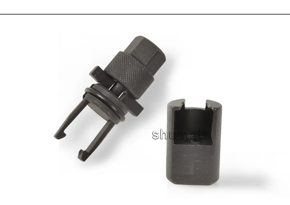 18pcs Injection Nozzle Removal Tool Puller Injector Extractor - Buy ...