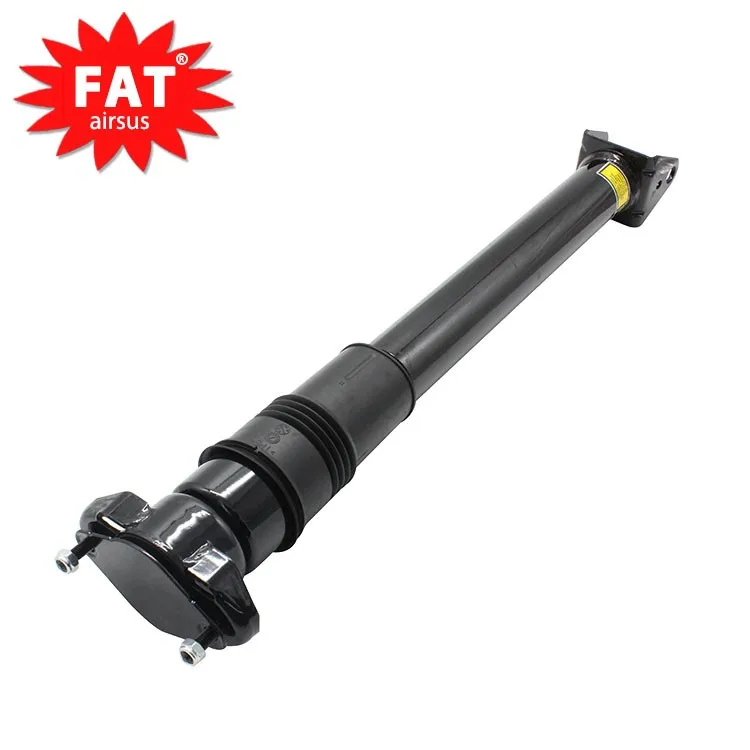 Air Shock Absorber For Mercedes Gl W1 64 Rear Suspension Pneumatic ...