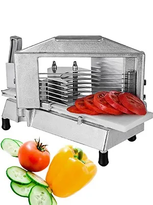 Commercial Tomato Slicer 3/8 Inch Heavy Duty Tomato Slicer Tomato ...