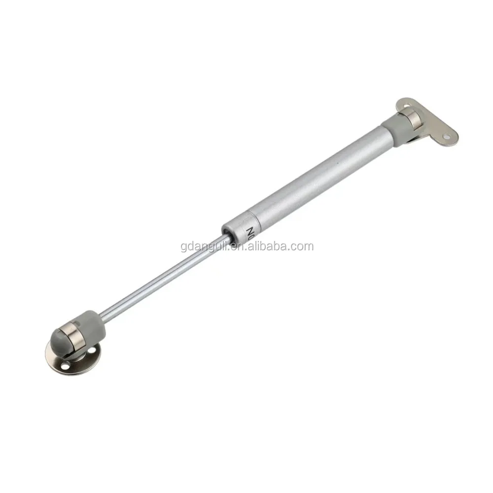 Furniture Cabinet Easy Adjustable Gas Spring 60n 80n 100n 120n - Buy ...