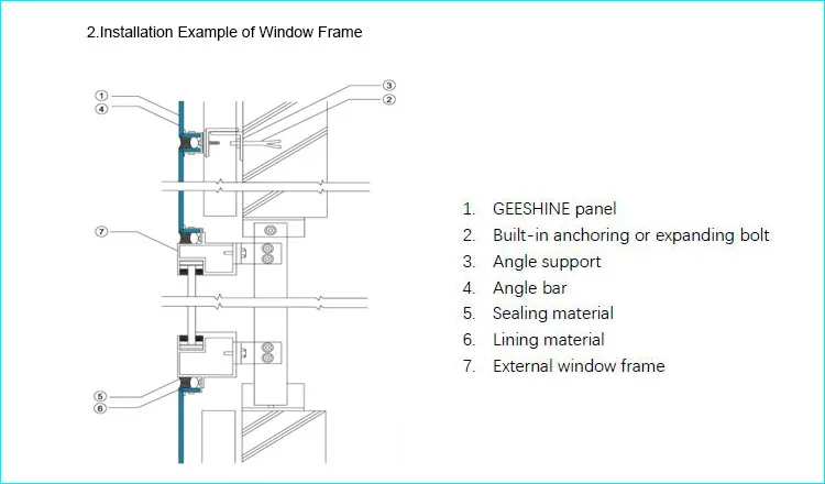 Building Wall Cladding Alucobond Facade Acm Material - Buy Building ...