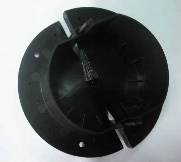 Split Integral Grommet - Buy Split Integral Grommet,Raised Floor ...