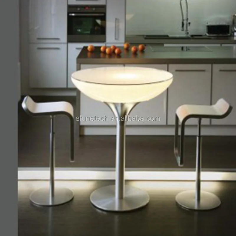Luxury Outdoor Table Restaurant - Modern Design & Function