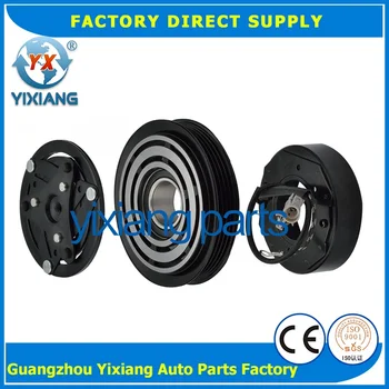 12 Volt Electric Clutch Pulley For 10s11c Ac Compressor Clutch For ...