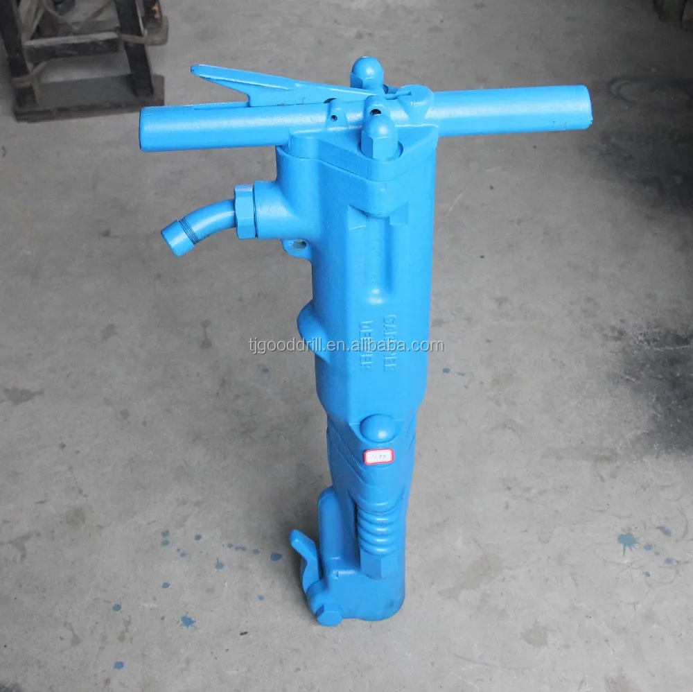 B47 Pneumatic Pick Hammer Tools Air Compressor Concrete Breaker - Buy ...