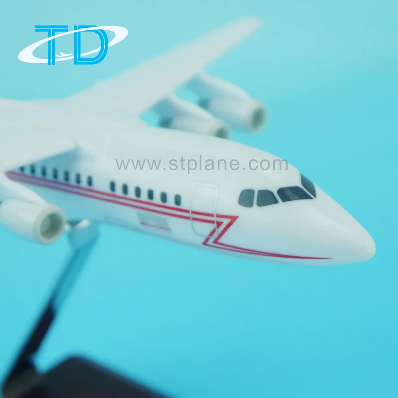 Bae-146 1/150 20cm Synthetic Model Aeroplane Kits - Buy Model Aircraft ...