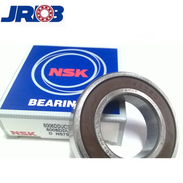Nsk Deep Groove Ball Bearing 6006-18 For Agricultural Machinery - Buy Nsk Bearing 6006-18,Deep ...