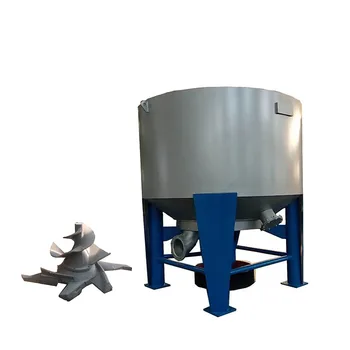 Waste Paper Pulp Preparation / Stock Pulper Machine - Buy Waste Paper ...