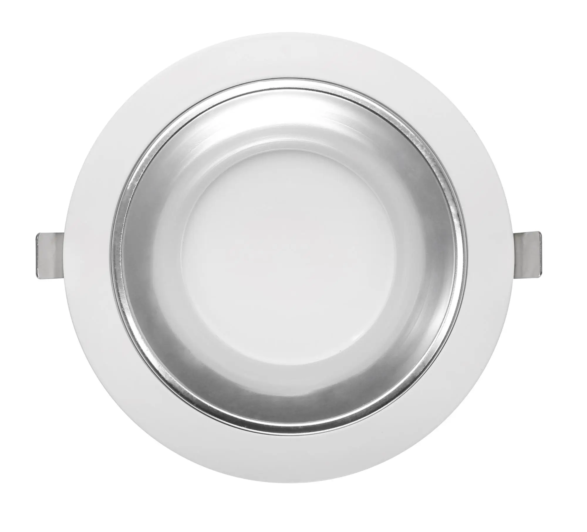 High Efficiency 55w New Design Economic White Fram Smd Led Downlight ...