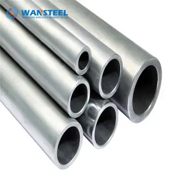 4130 / 4140 / 30crmo4 / 42crmo4 Precision Chrome Moly Alloy Steel Tube ...