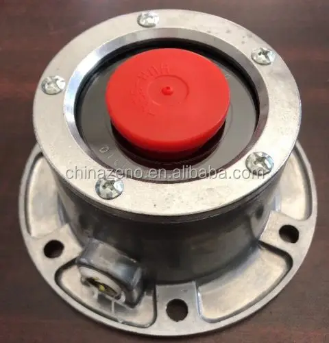 6 홀 알루미늄 허브 캡 4-1/2 "볼트 서클 5-1/4" OD 대체 화물용 스템코 343-4024| Alibaba.com