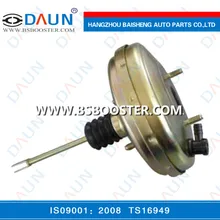 Hangzhou Baisheng Auto Parts Co., Ltd. - Brake Booster,Vacuum Booster