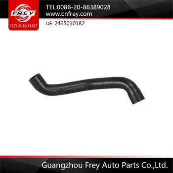 Radiator Hose 2465010182 For Gla-x156 W176 W246 Cla-c117 Gla-x156 M270 ...