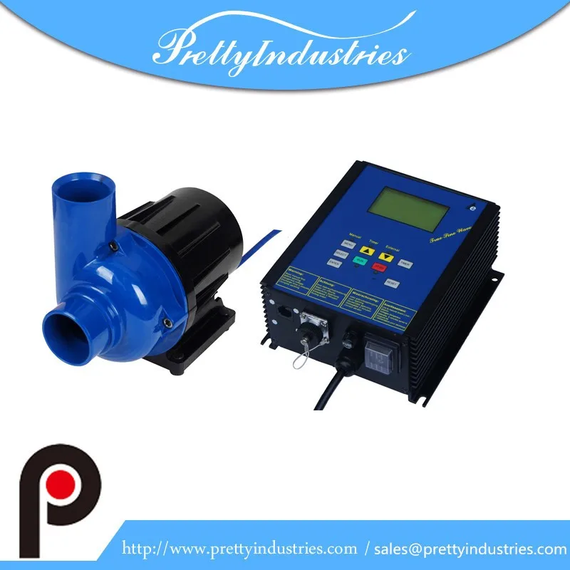 320w Intelligent Water Pump With Controller - Buy Intelligent Water ...