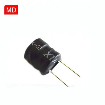 Large Inductor 3mh / Low Dc Resistance / Power Class D Amplifier ...