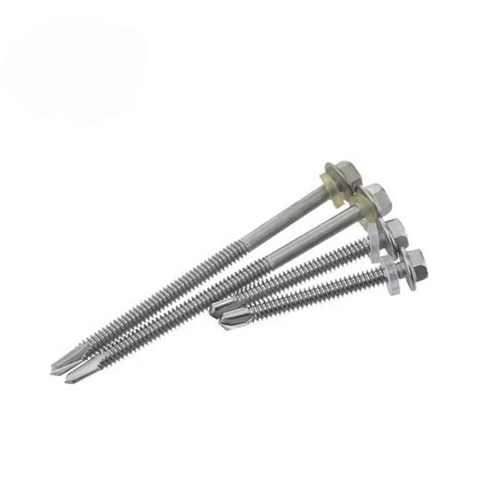 SDS Metal Construction Screw, Screw for Sandwich Panel| Alibaba.com