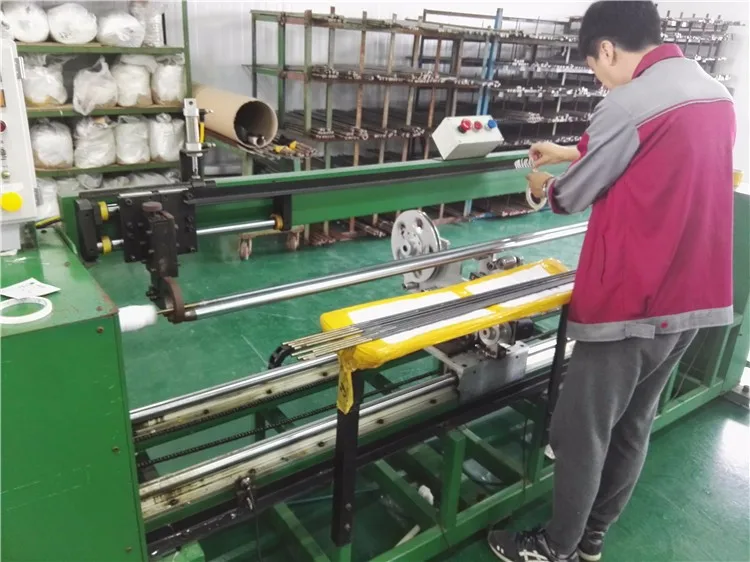 Pacific Bay Roller Guide Tuna Trolling Rod 130lbs Solid Fiberglass Rods ...