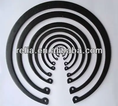 E Clip Circlip - Secure and Durable Fastening Solutions