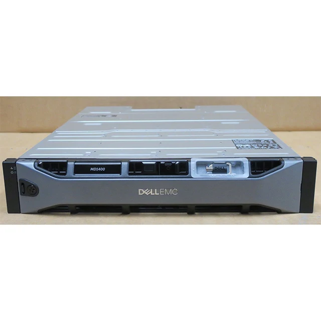 Dell Storage Md1400 Direct Attach Networking Storage - Buy Dell Storage ...
