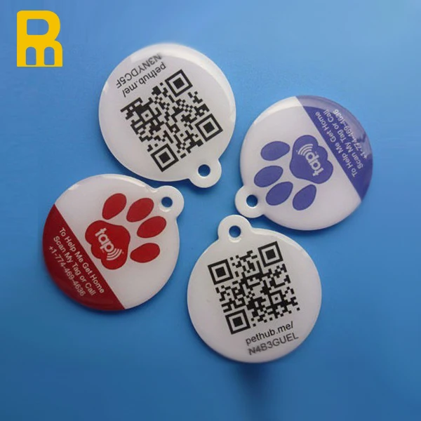 Metal Stickers 3m Adhesive Anodized Aluminum Barcode Stickers Asset Tag ...