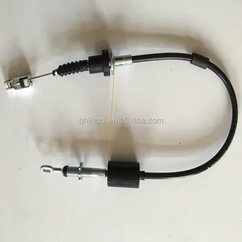 Auto Cable Rear Cable Hand Brake Cable Yj Oem 41510-02010 4151002010 ...