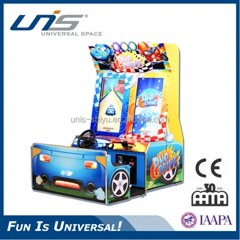 Unis Duo Drive New Coming Children Game - Buy Children Game,Children ...