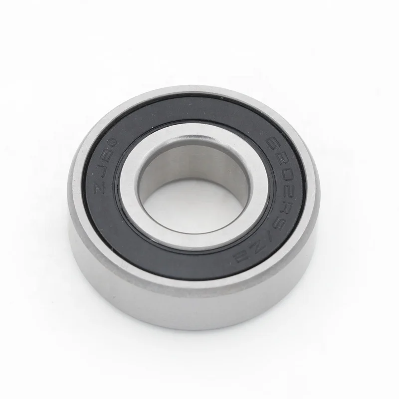 High Quality 600zz Series Deep Groove Ball Bearing 6001zz 6001-2rs ...