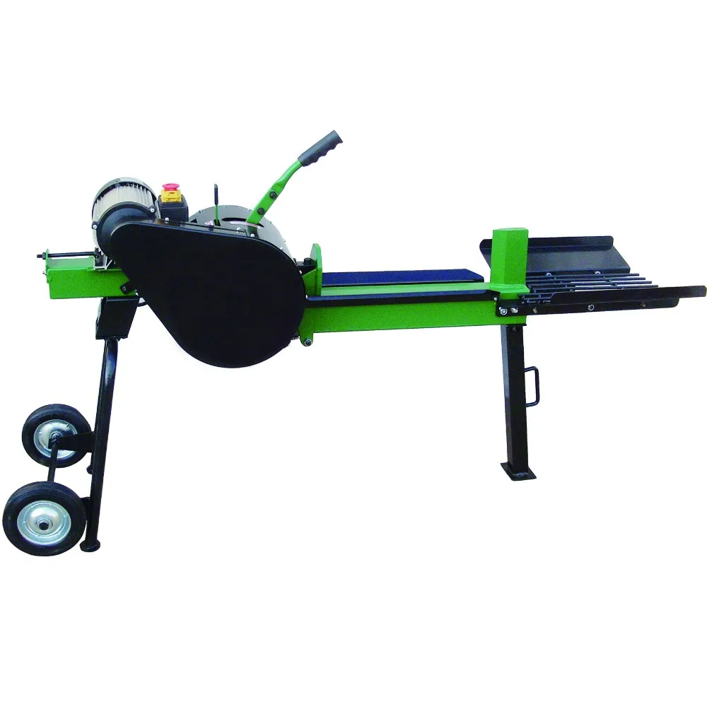 15t Wood Splitting Machine Log Splitter,Price Split Wood Sawing Machine ...