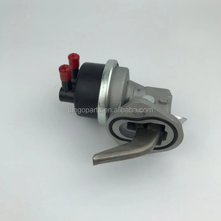 High-quality Fuel Lift Pump RE38009 for John Deere Tractors