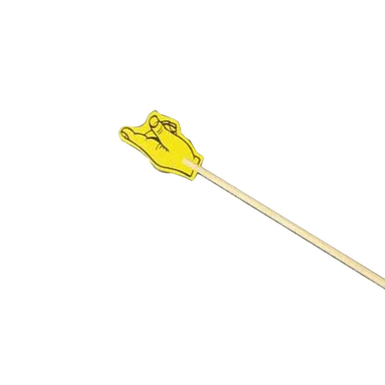 Hot Sale Game Props Wooden Hand Finger Stick Finger Pointing Stick ...