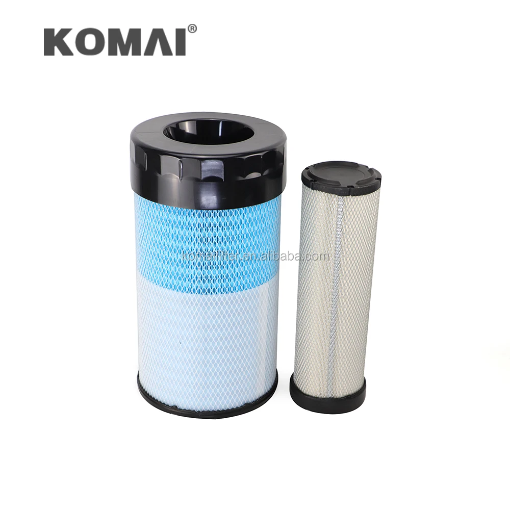 New Type Spare Parts Cartridge air Filters for air Compressor ...