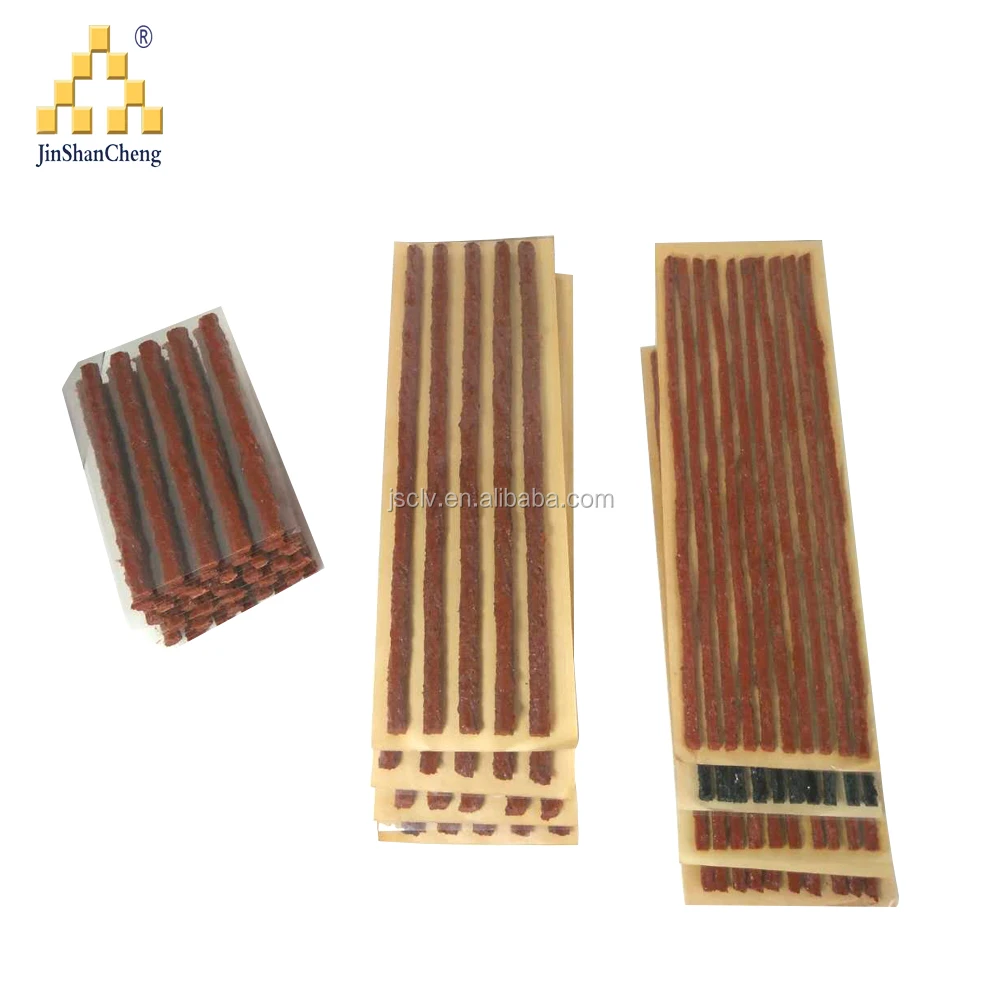 Tire Repair Strings Automotive Tool Tire Repair Plug - Buy Tire Plug ...