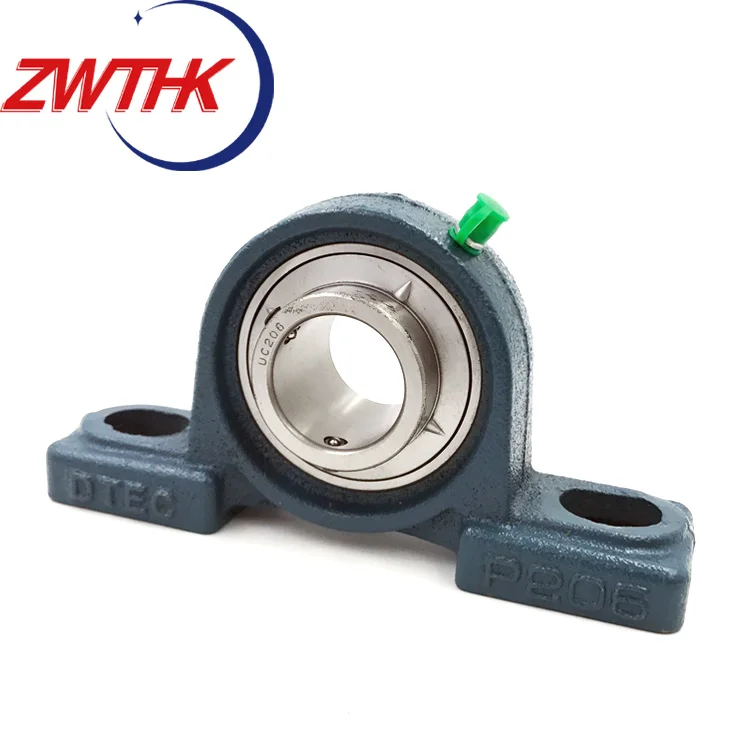 Insert Pillow Block Bearings Ucp 202 Mounted Bearing Ucp202 - Buy ...