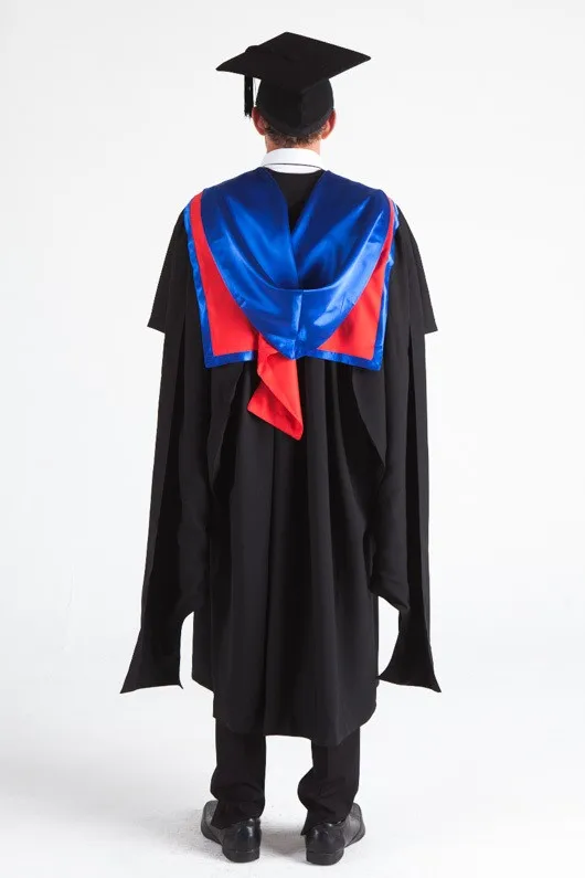 Wholesale Graduation Set With Gown Cap And Hoods - Buy Graduation Set ...