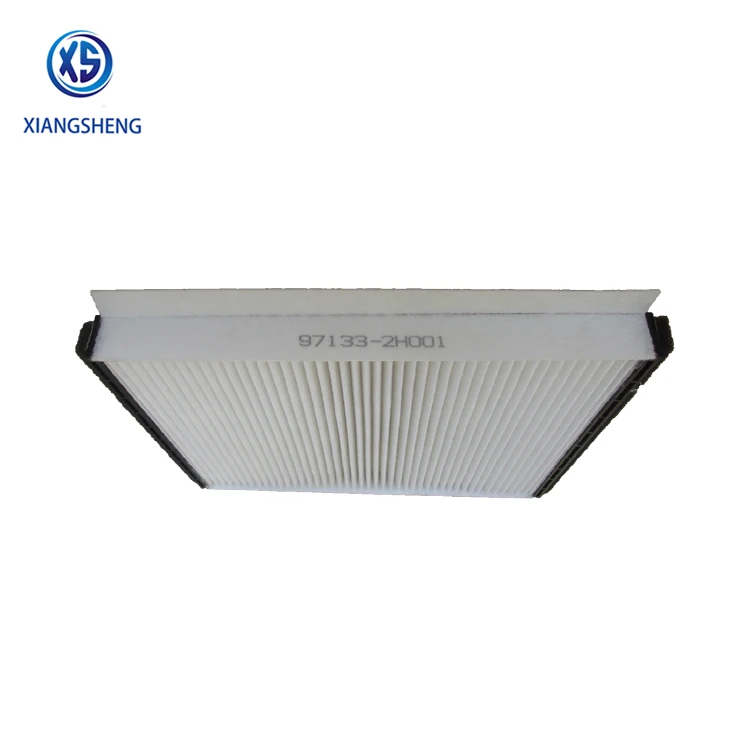 Manufacturer Auto Parts Cabin Air Filter Cabin Air Filter Element ...
