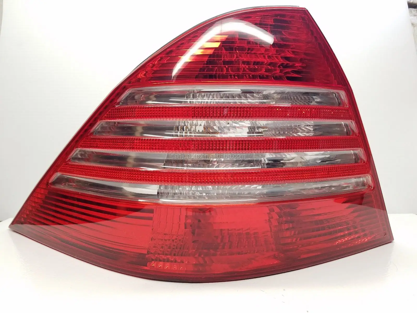 Tail Lamp Right 2208200864 Left 2208200764 For Mecedes Benz S350 Tail ...