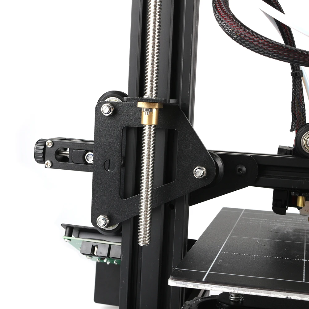 Dual Z Axis Upgrade Kit for Creality Ender-3 3D Printer