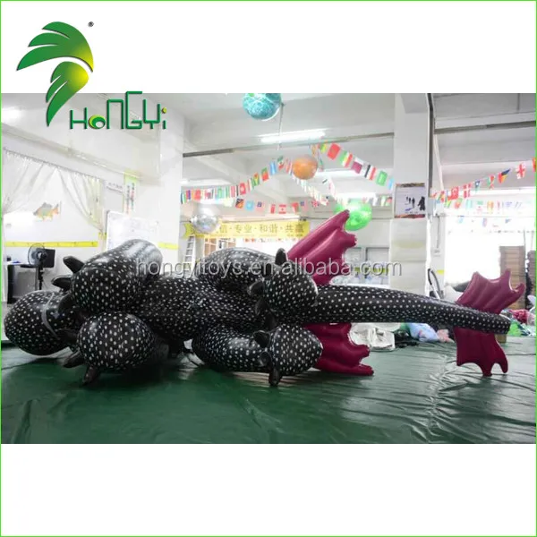 Customized Inflatable Toothless Dragon Cartoon Costume - Buy Inflatable ...