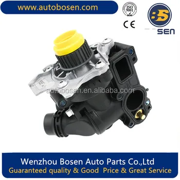06l121012a 06k121011b 06l121005a 06l121111g New Water Pump For Vw Ea888 ...