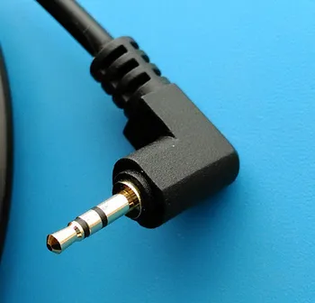 Why do (almost) all MMCX cables have an L-shape? : r/headphones