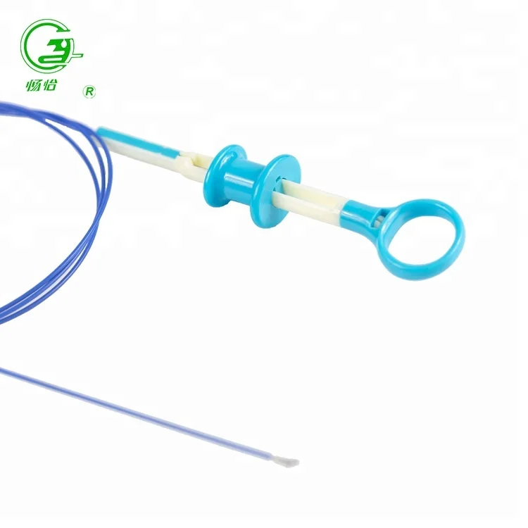 Disposable Endoscopic Alligator Forceps - Buy Disposable Alligator ...