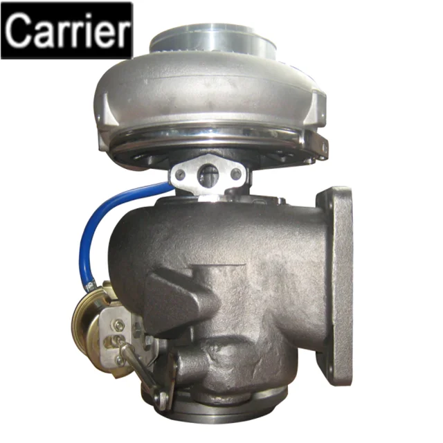 Turbo Charger Gta4294s for Detroit SERIES 60 - High Performance