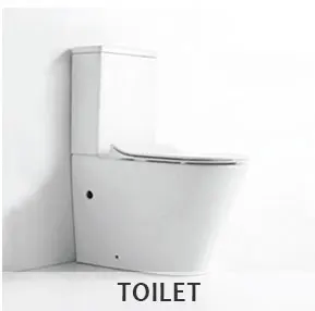 Foshan Besili Sanitary Ware Co., Ltd. - Faucets, Showers