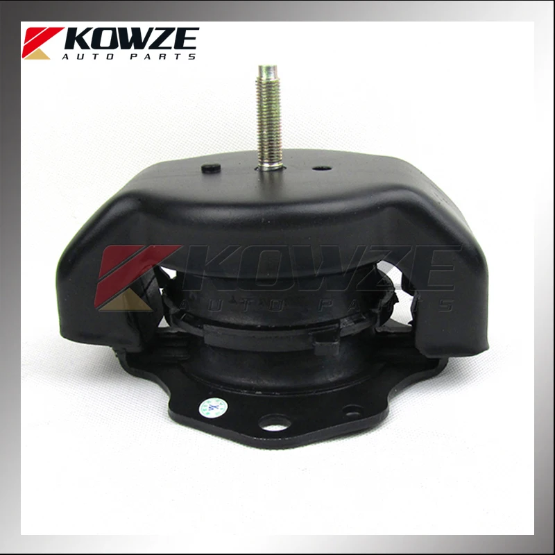 Crossmember Engine Mounting Cushion For Mitsubishi Pajero Montero V63 ...