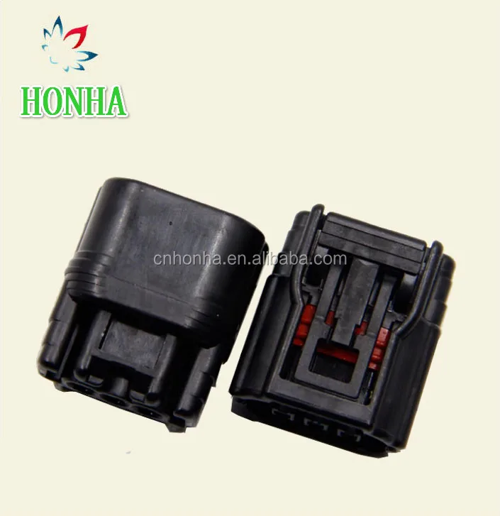 14-12 AWG 철사 QLW-A-B3F-B 를 위한 자물쇠와 맨끝을 가진 Furukawa 3 핀 연결관| Alibaba.com