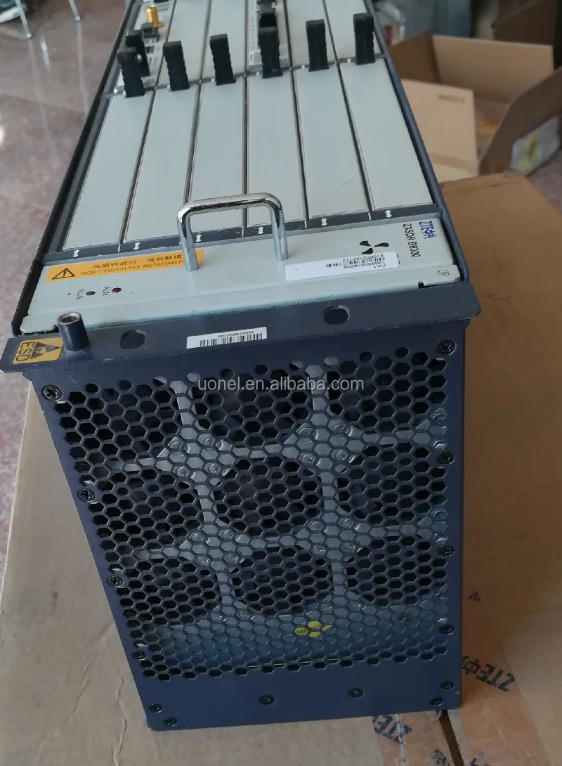 BBU B8300 T100 2ghz TD-SCDMA Node B for Wireless Networking