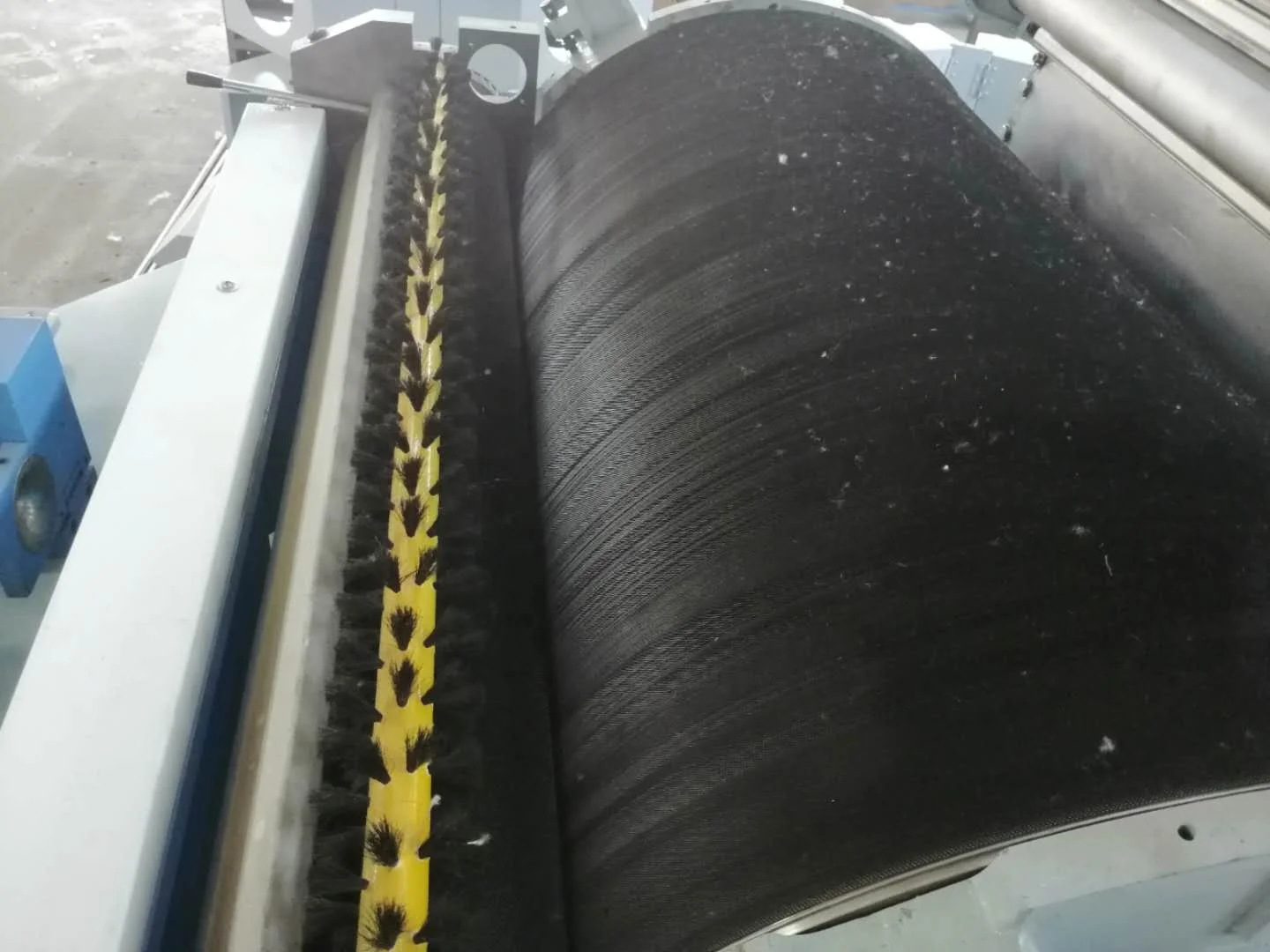 New Hot Sale Jute Carding Machine - Buy Jute Carding Machine,New Jute ...