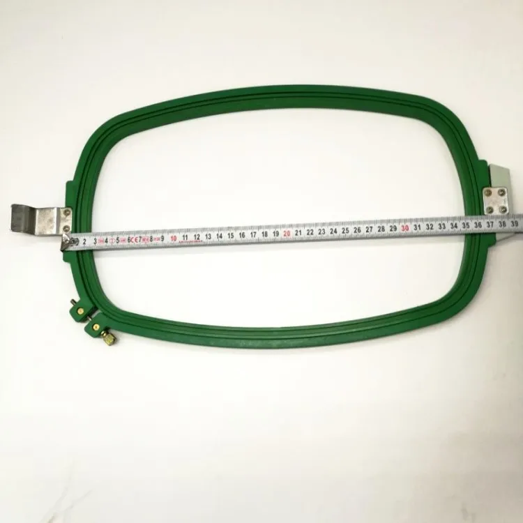 Barudan Embroidery Machine Hoop Tubular Hoop Tajima Frame