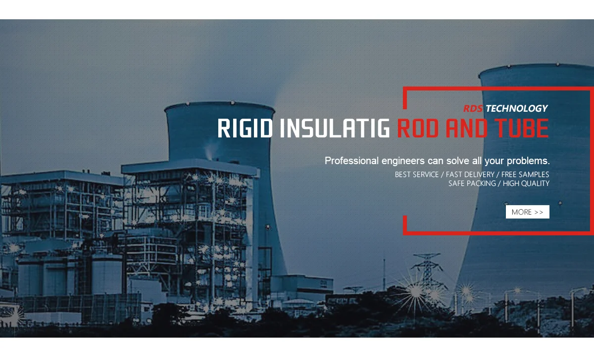 Beijing Red Sun Technology Co., Ltd. - Insulation Materials