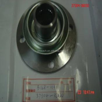 Pinion Flange 37304-36030 3730436030 - Buy Pinion Flange,Hub,37304 ...